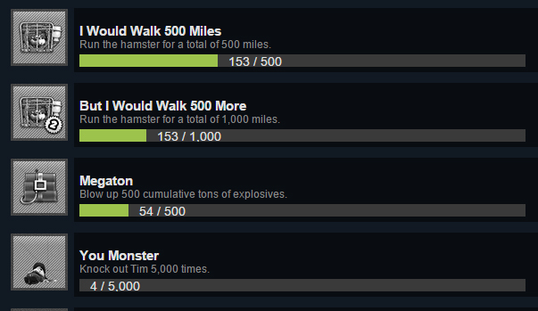 Achievements plugin | RPG Maker Forums