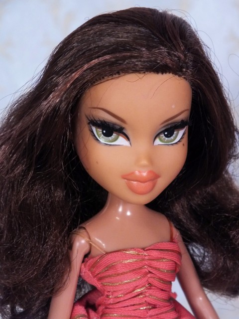 Кукла Братц (Bratz) Жасмин / Игровые куклы / Шопик - продать купить ...