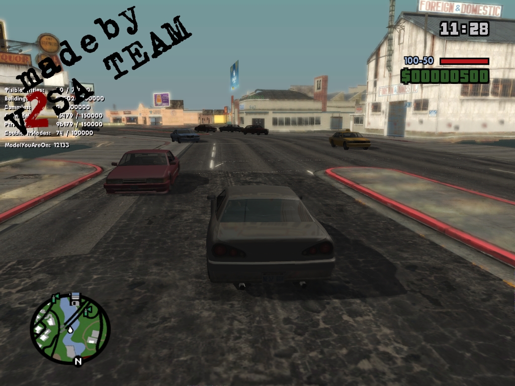 fastman92 limit adjuster - Page 48 - Scripts & Plugins - GTAForums