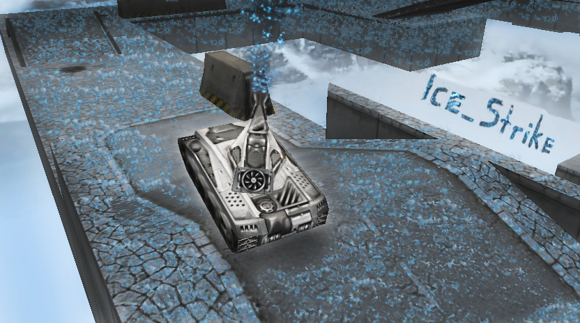 Ice_Strike.png - Просмотр картинки - Хостинг картинок, изображений и ...