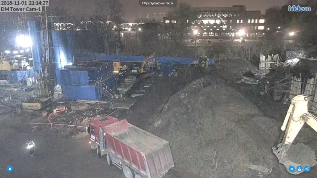 DM Tower | 90 м 18 эт | 2022 | SkyscraperCity Forum