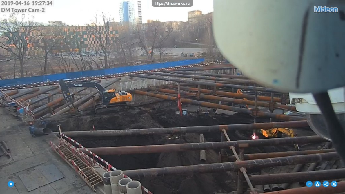 DM Tower | 90 м 18 эт | 2022 | SkyscraperCity Forum