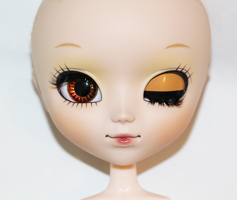 Шарнирная кукла - Pullip Amarri купить в Шопике | Москва - 604651