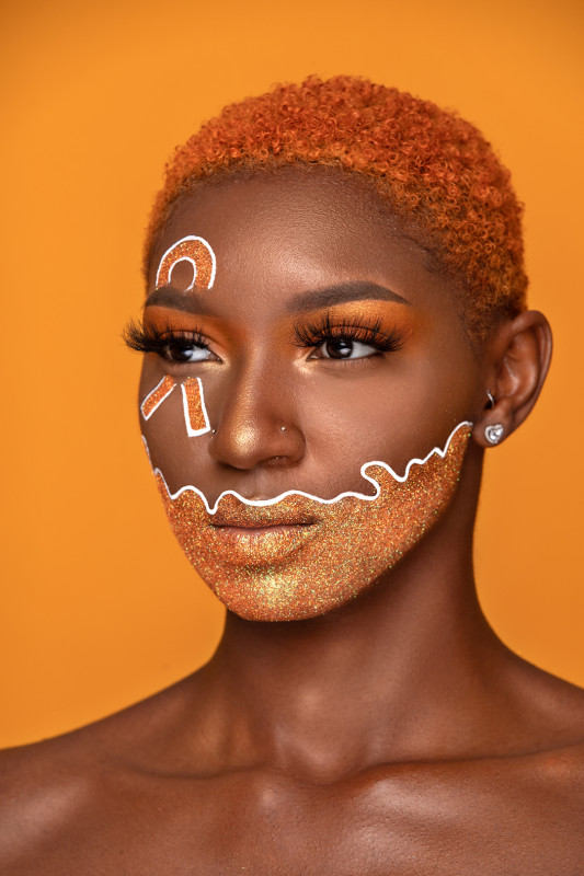 ModelMayhem.com - RAW FILES. Model test Shoot